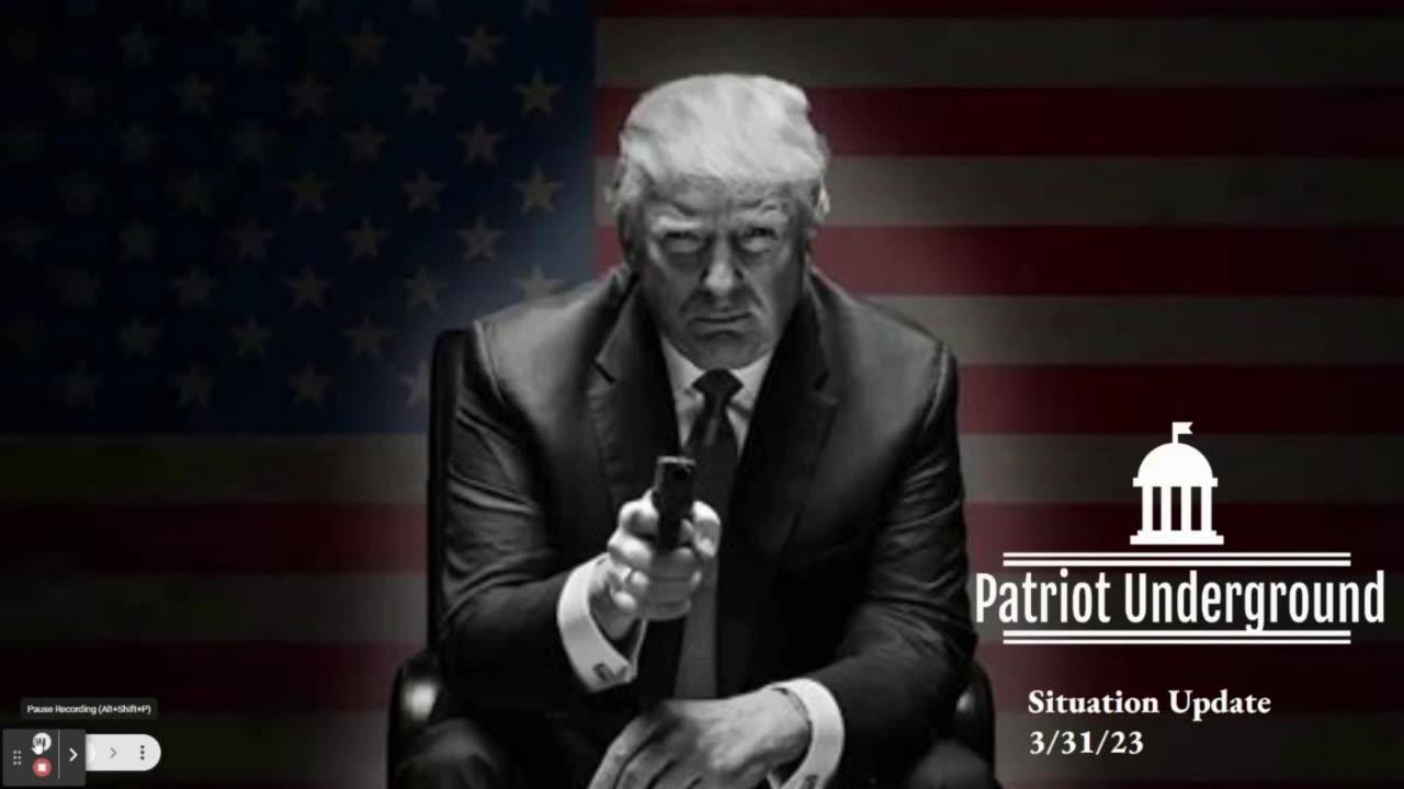 Patriot Underground Episode 304 - One News Page VIDEO