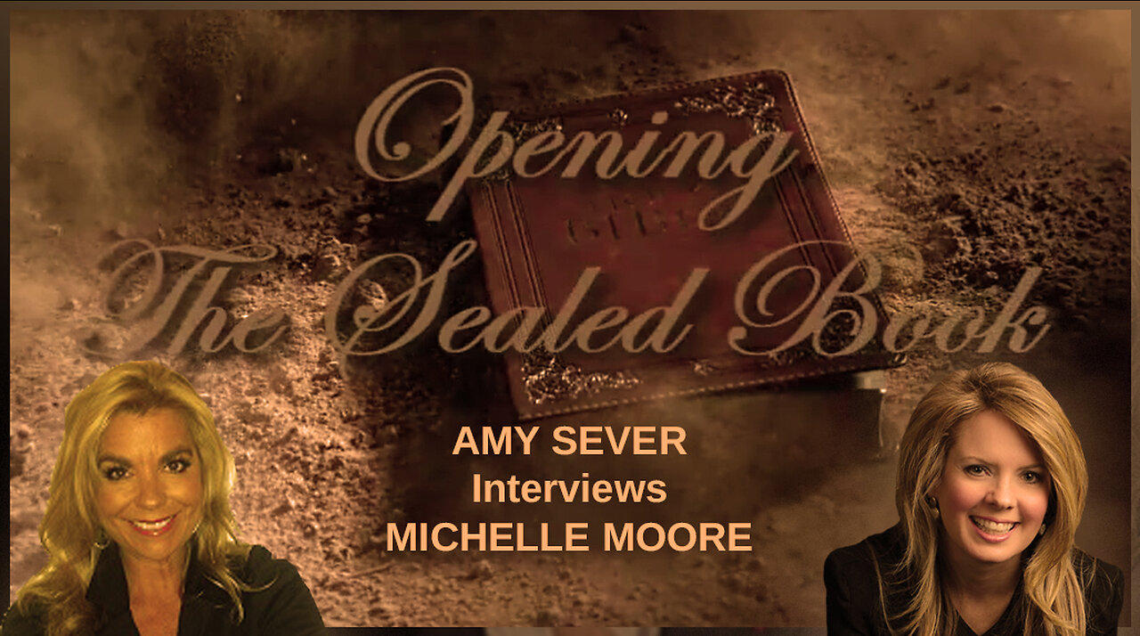 Special Presentation: Opening The Sealed Book - One News Page VIDEO