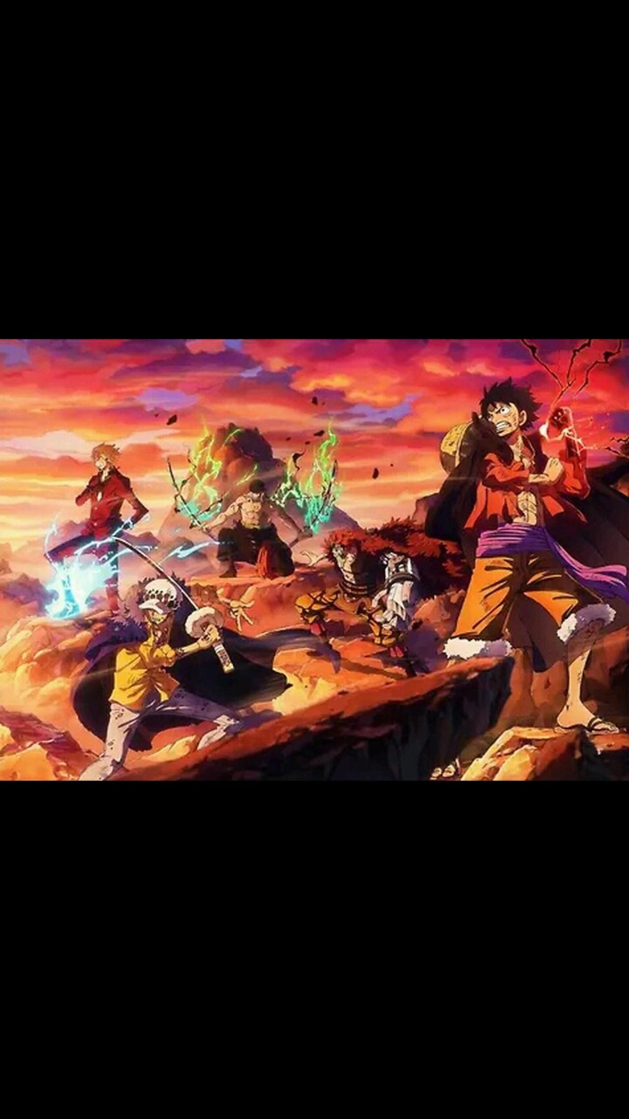 one piece the best anime - One News Page VIDEO