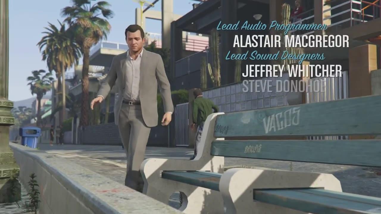 Unboxing the Epic World of Los Santos: GTA 5 - One News Page VIDEO