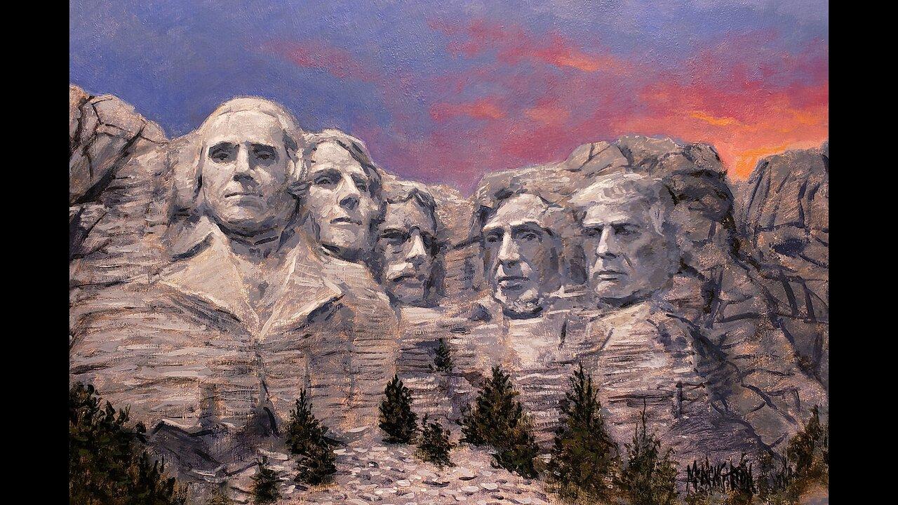 JUAN O SAVIN- More UPDATES with CONSERVATION - One News Page VIDEO