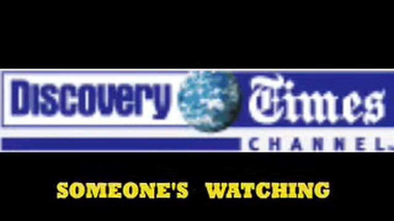 someone's watching - One News Page VIDEO