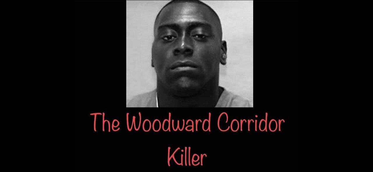 Serial Killer Benjamin Thomas Atkins #truecrim - One News Page VIDEO