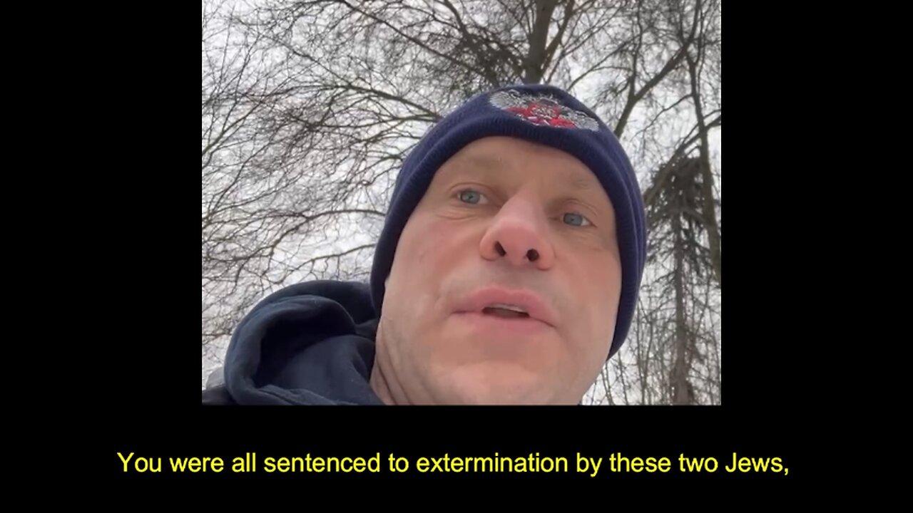 Ilya Kiva Fmrmp Called On Ukrainians To Fight One News Page Video