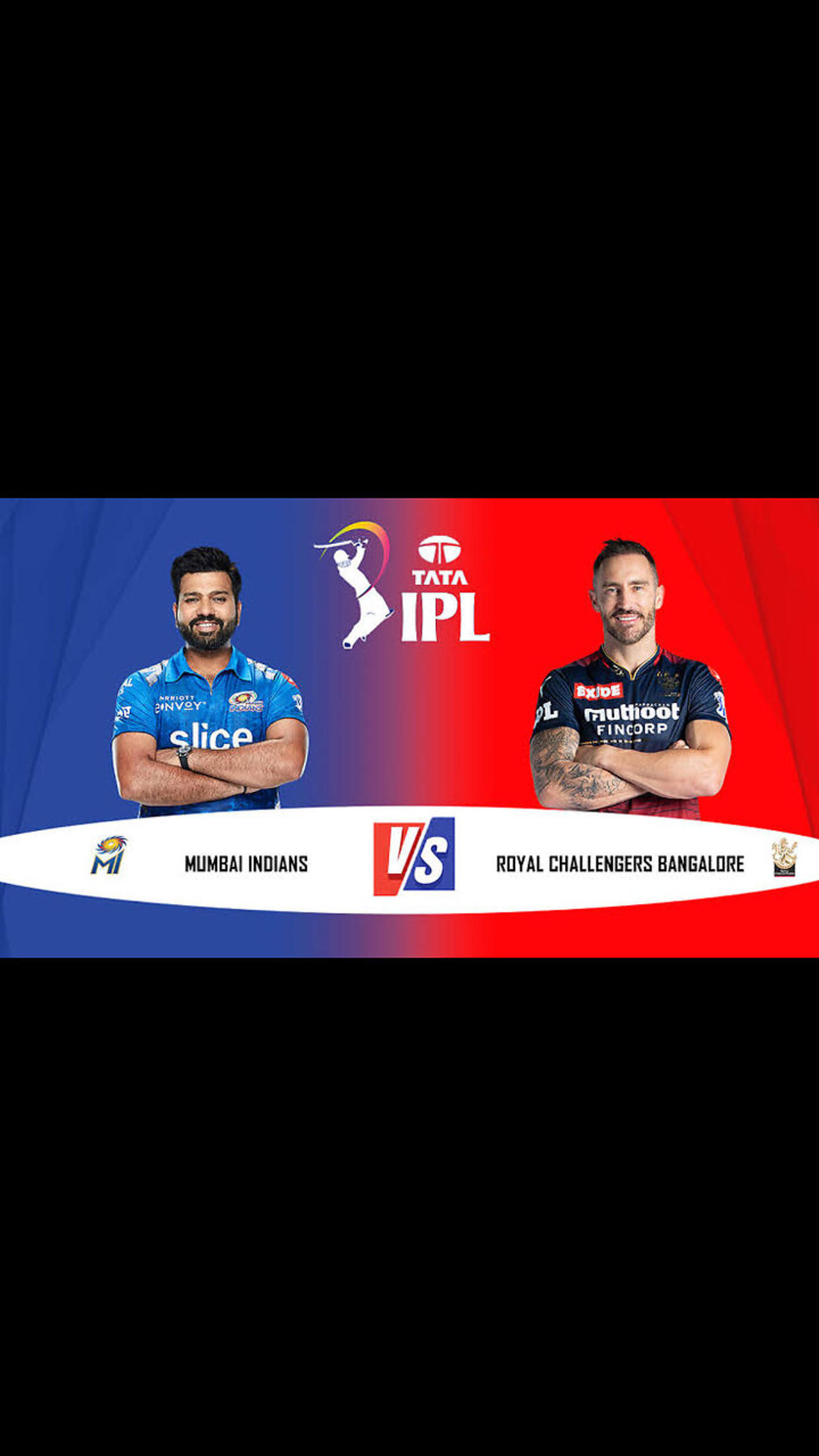 IPL T20 LIVE MI VS RCB - One News Page VIDEO