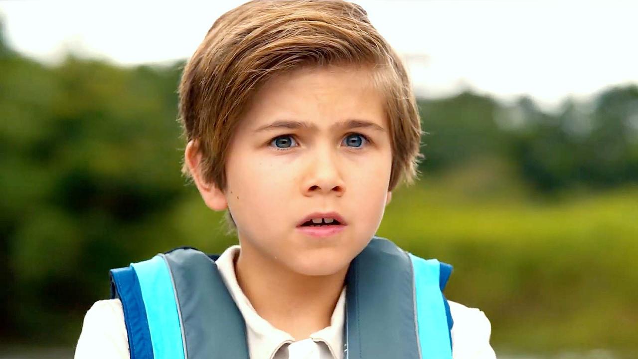 Family-Fun Trailer for Apple TV's New Series - One News Page VIDEO