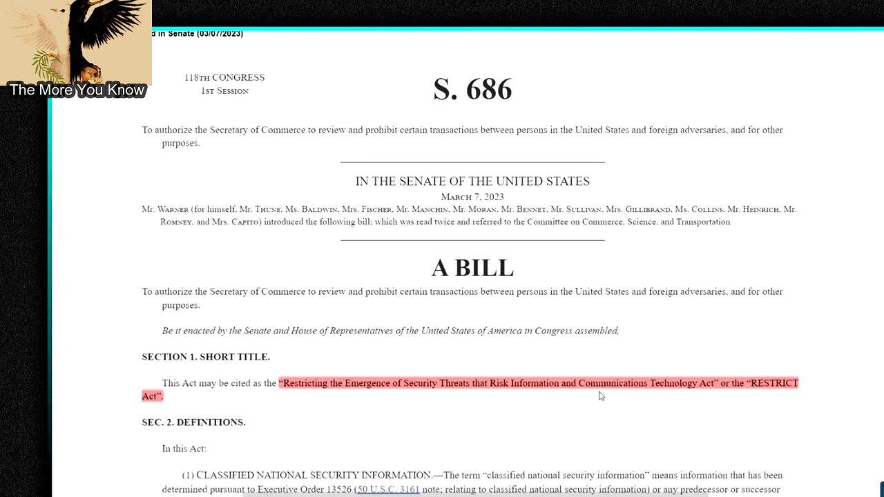Bait And Switch - Tic Toc Ban - One News Page VIDEO
