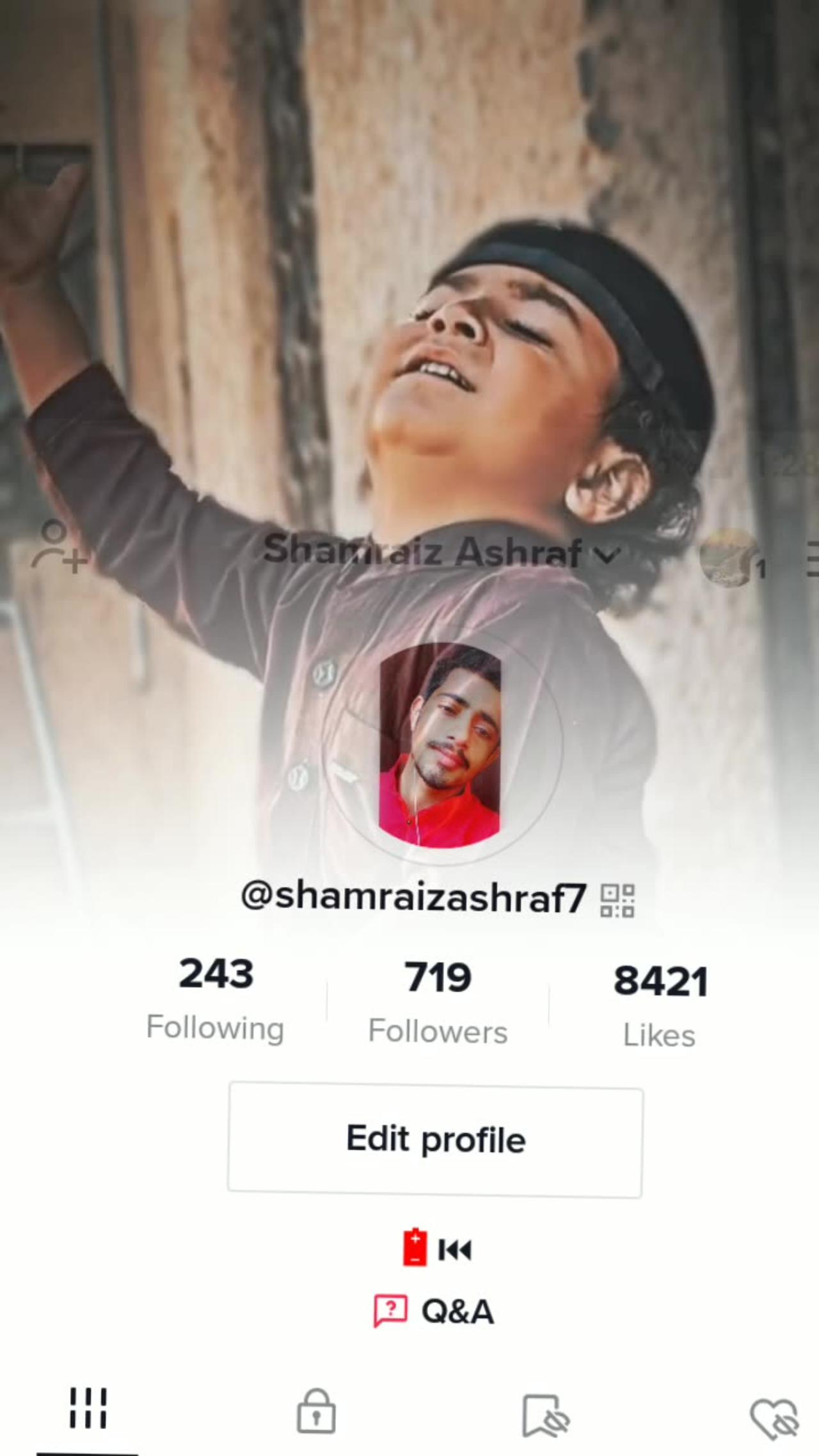 My pretty people like my video - One News Page VIDEO