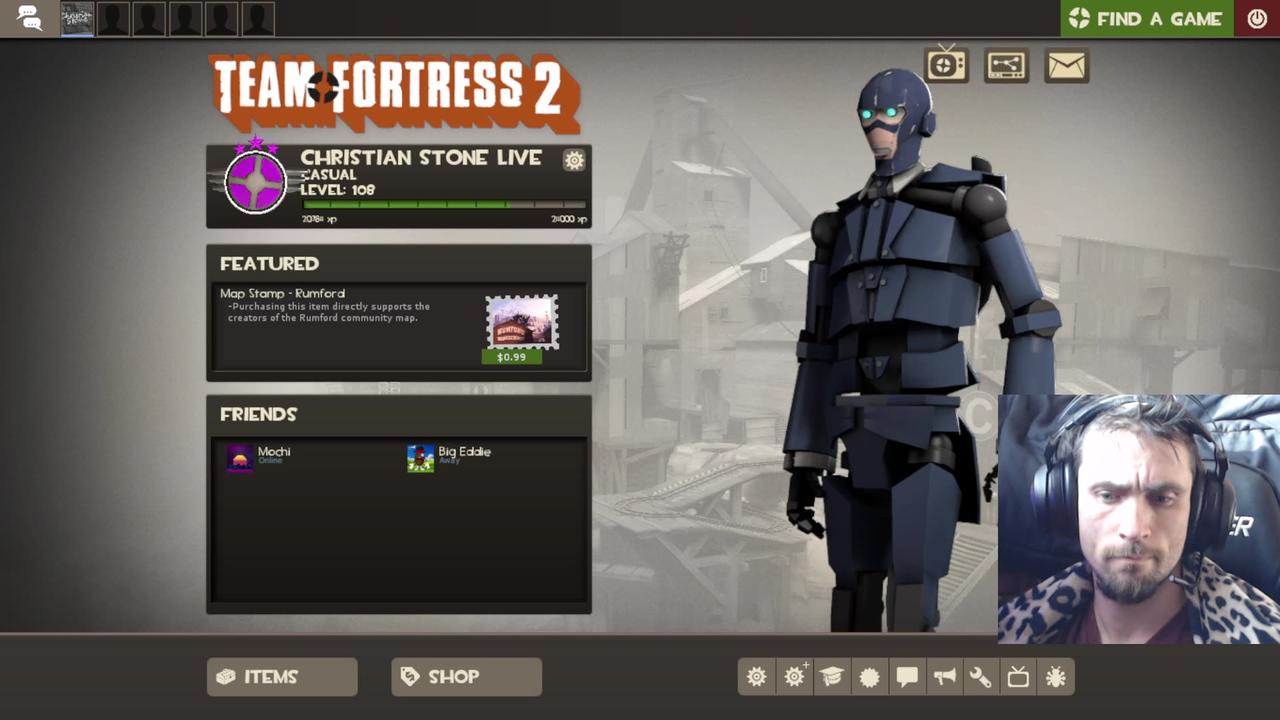 TF2 TF2