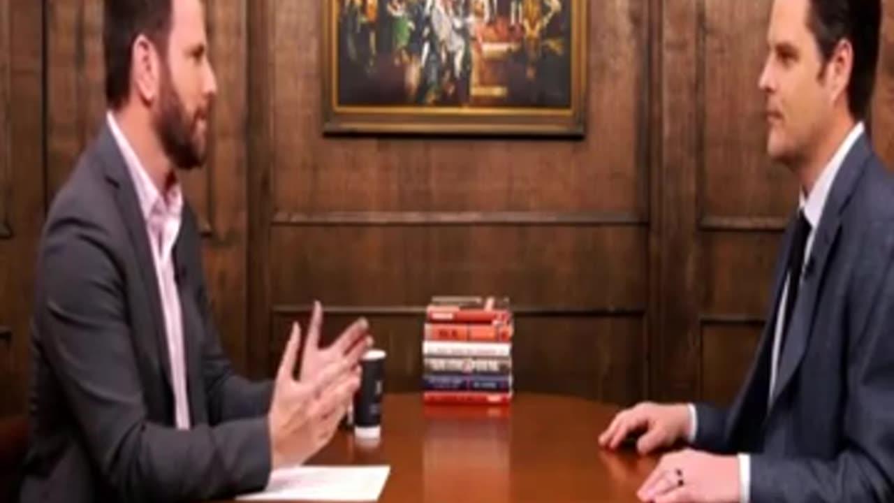 The Moment I Hit My Breaking Point with DC - One News Page VIDEO