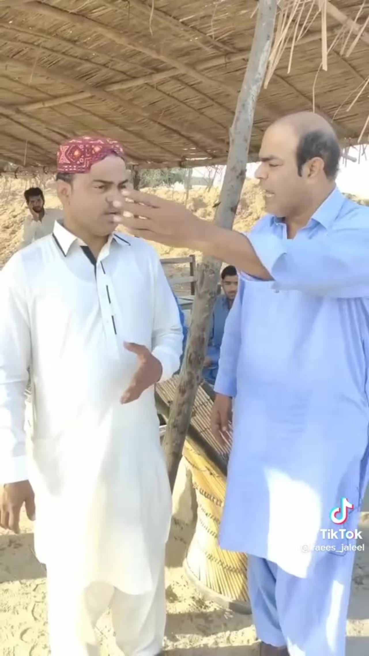 Sindhi funny - One News Page VIDEO