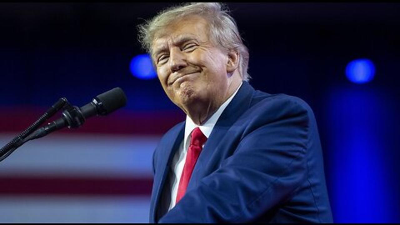 Trump Lawyer: Motion to Dismiss Coming on Trump - One News Page VIDEO