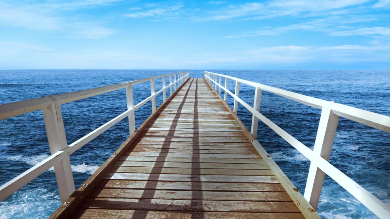 [4K] Beauty Of Nature | Time-Lapse | Drone - One News Page VIDEO