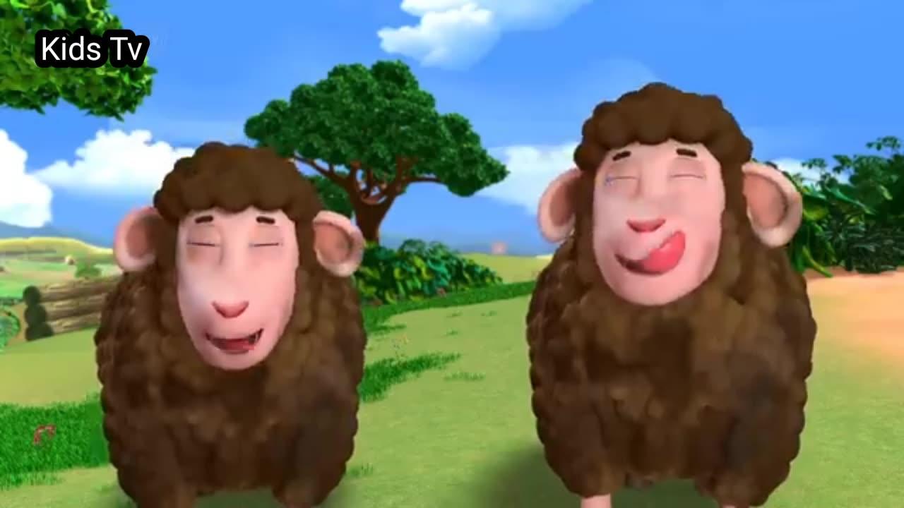 Baba Sheep on Rumble, Kids Poem - One News Page VIDEO