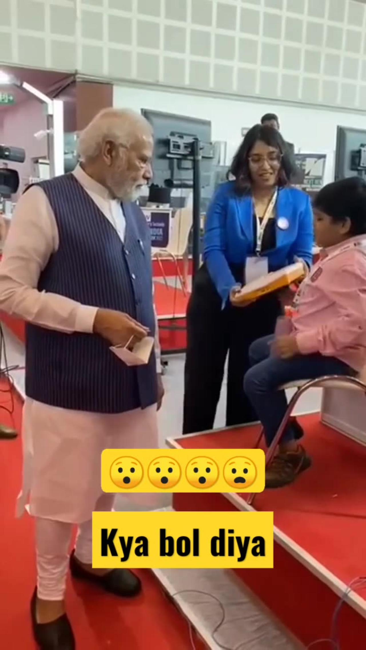 Meet digital India's brand ambassador - One News Page VIDEO