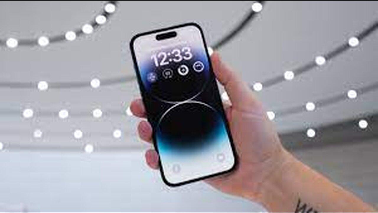 iPhone-14-Pro-Max-apple iphone win - One News Page VIDEO
