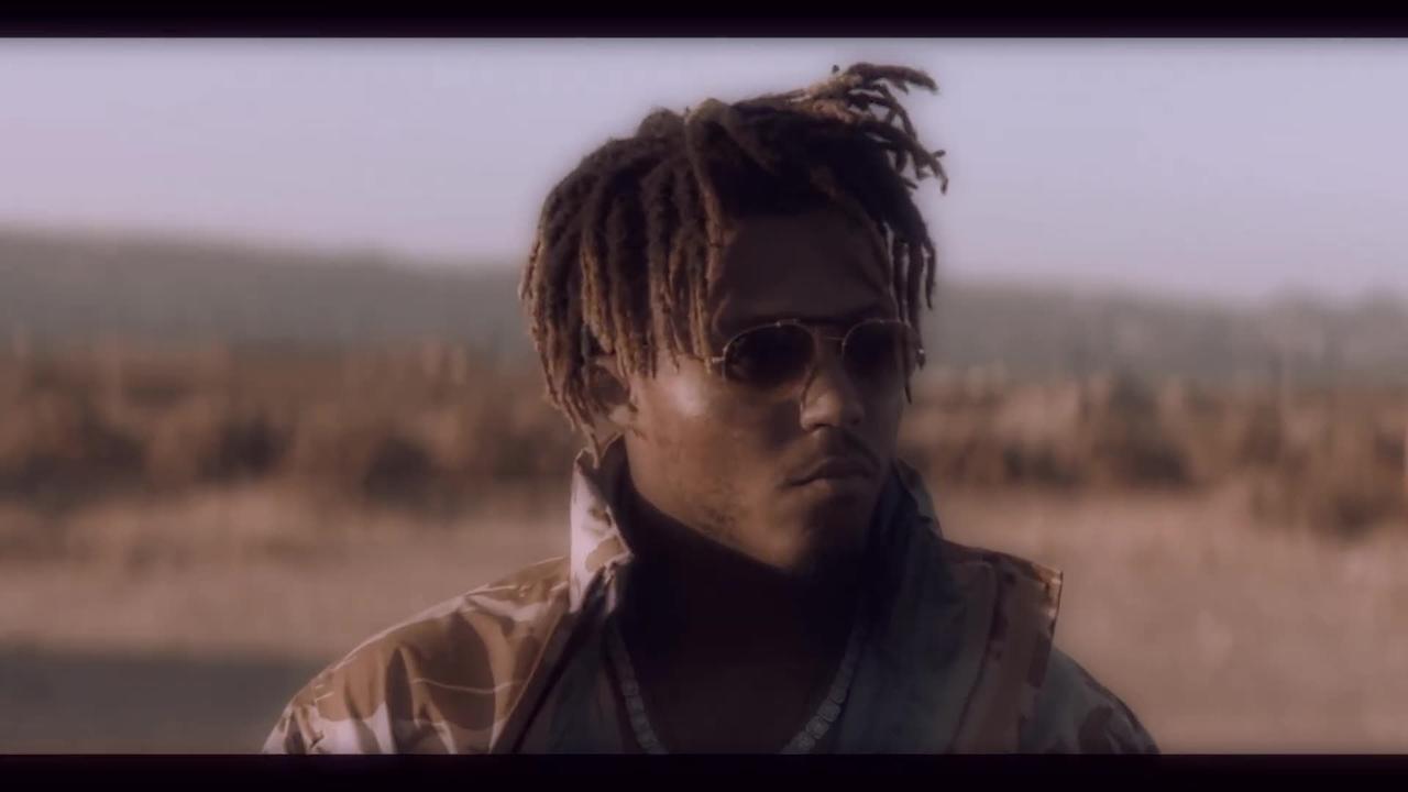 Juice Wrld - I'm Turning Cold - One News Page VIDEO