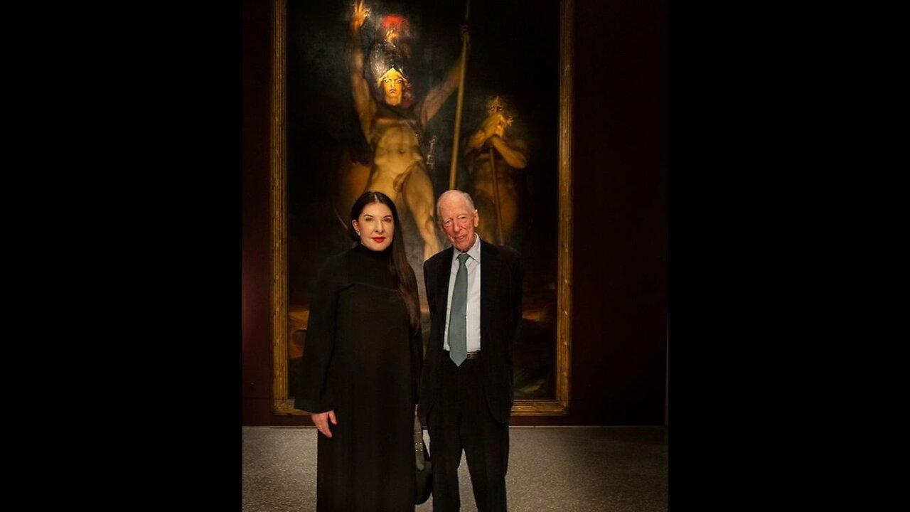 REAL DEMONS LIVE HERE, WAKE UP NOW OR HAVE A - One News Page VIDEO