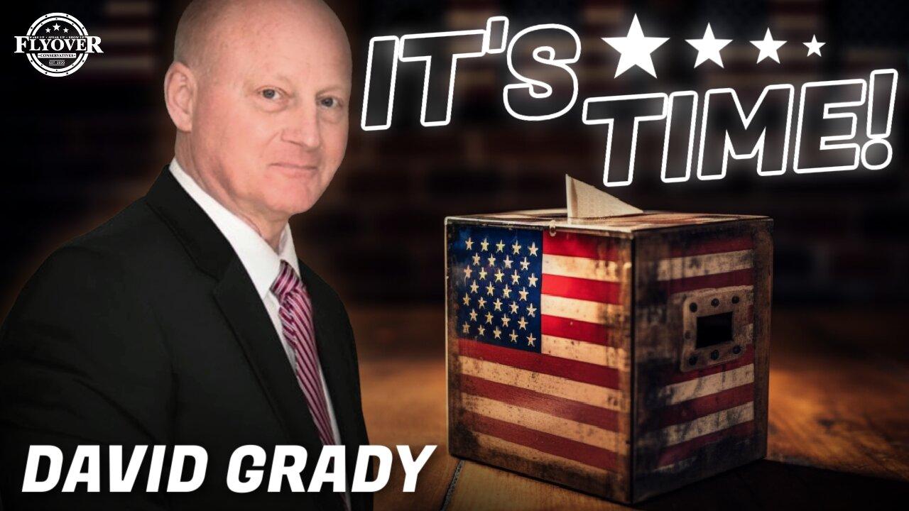 Do Local Elections Matter? - David Grady - One News Page VIDEO