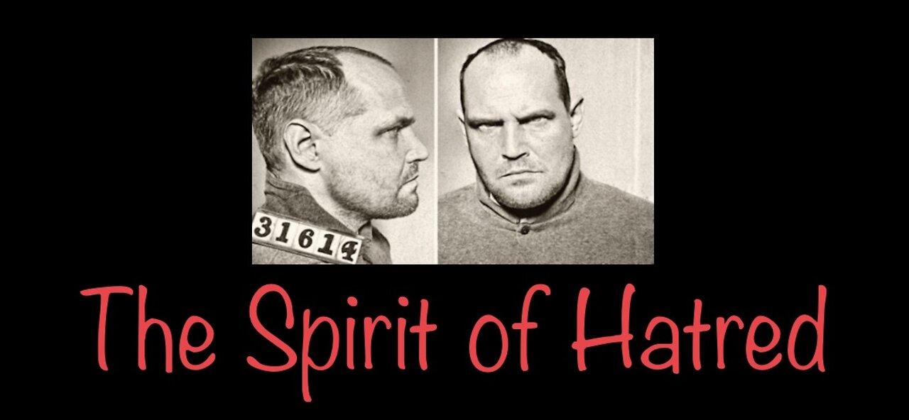 Serial Killer Carl Panzram #truecrime - One News Page VIDEO