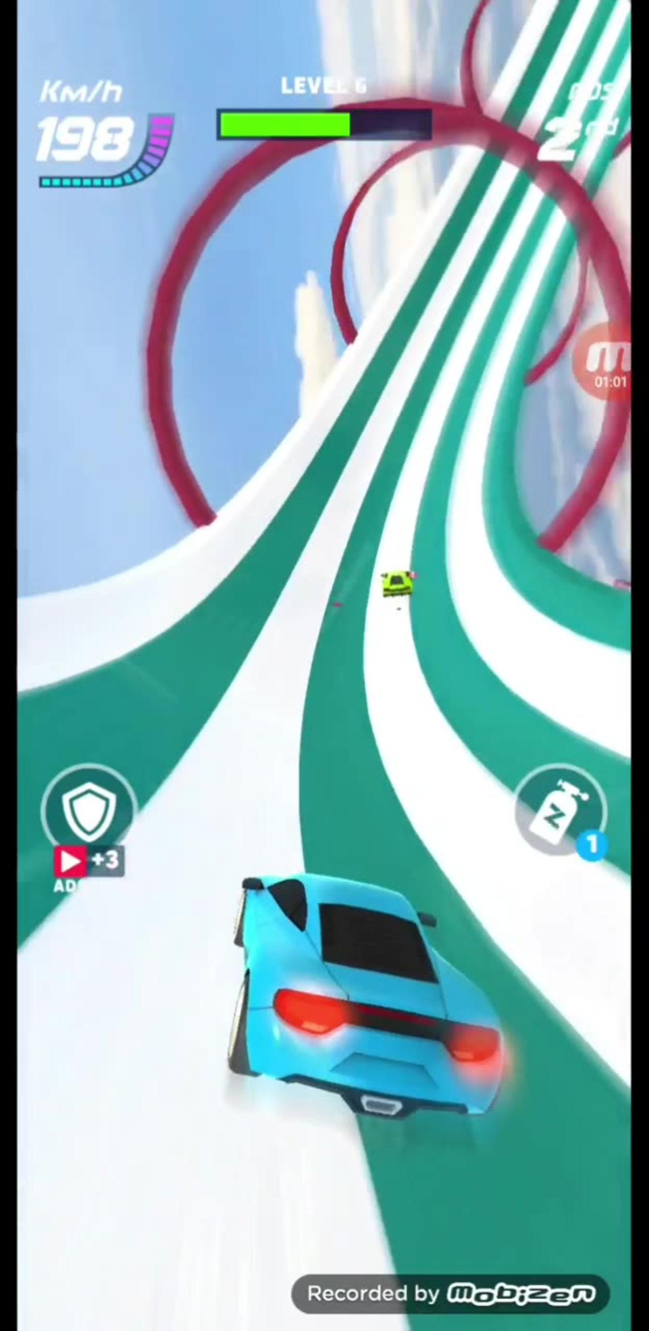 Car racing master video game - One News Page VIDEO