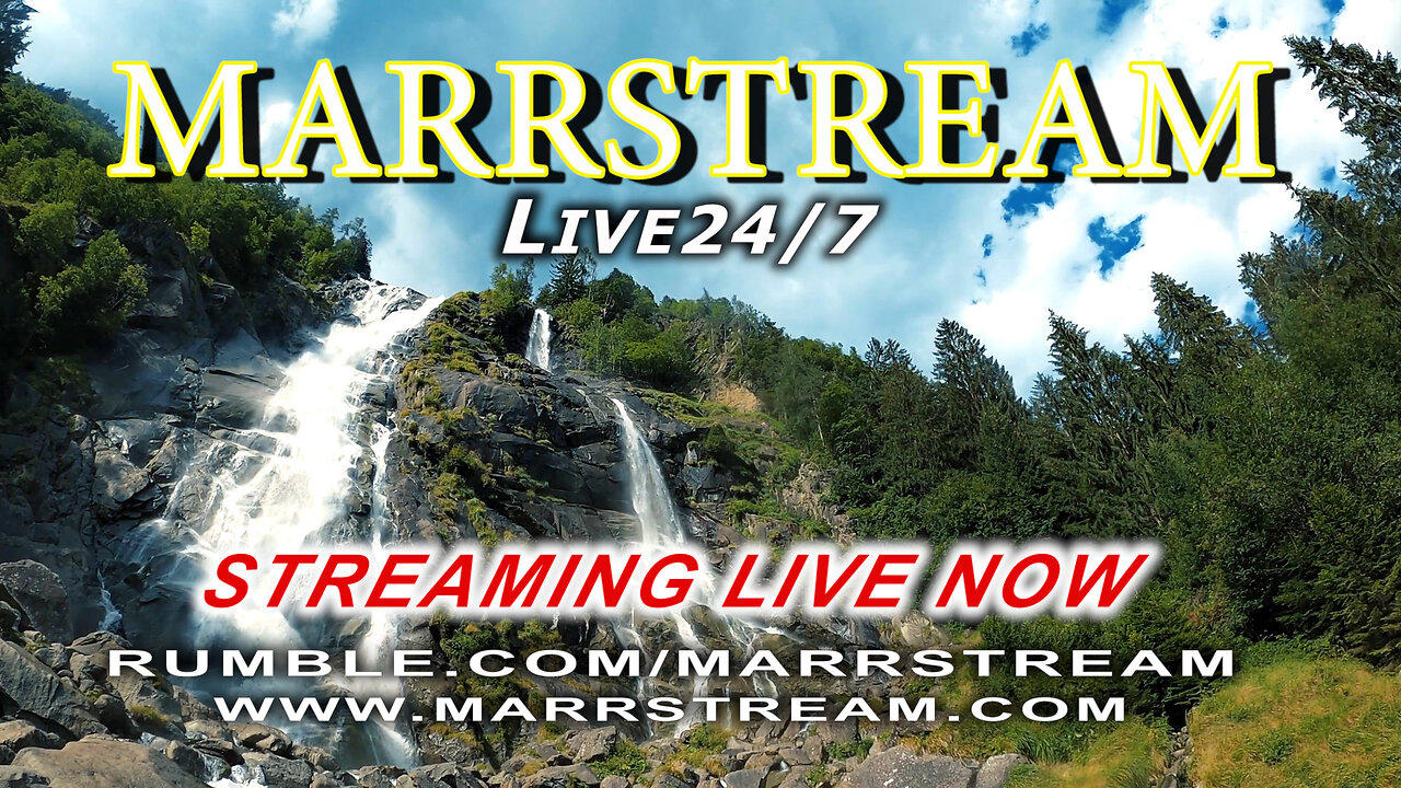 Mountain Stream Season 1 Episode 7 - One News Page VIDEO