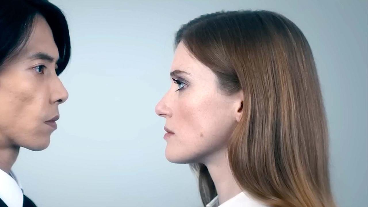 Thrilling Official Trailer for the Apple TV - One News Page VIDEO