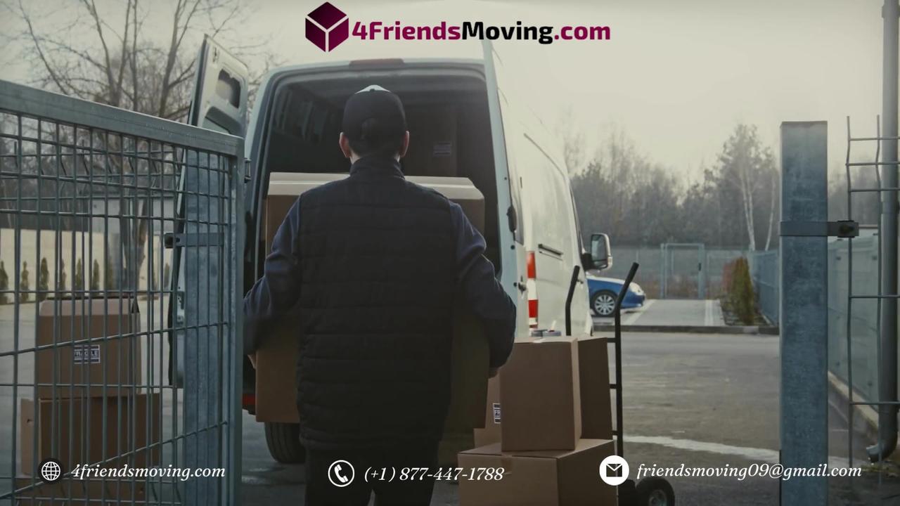 How Do Moving Companies Work? - One News Page VIDEO
