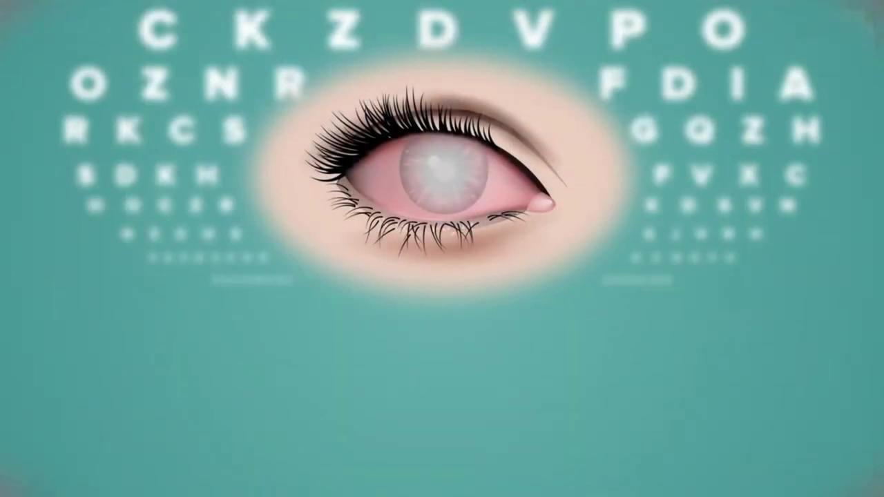 Stronger & Clearer Eyesight with 10 Natural - One News Page VIDEO
