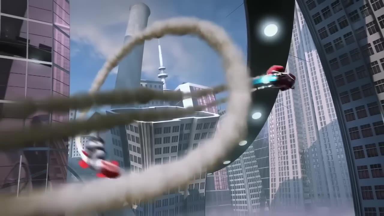 Crazy Frog Axel F Official Video720p - One News Page VIDEO