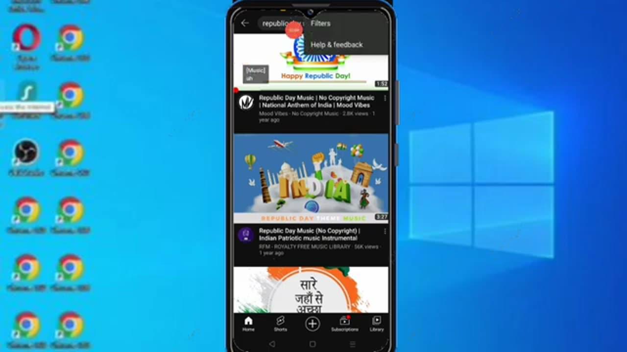 How to creatives commons video download - One News Page VIDEO