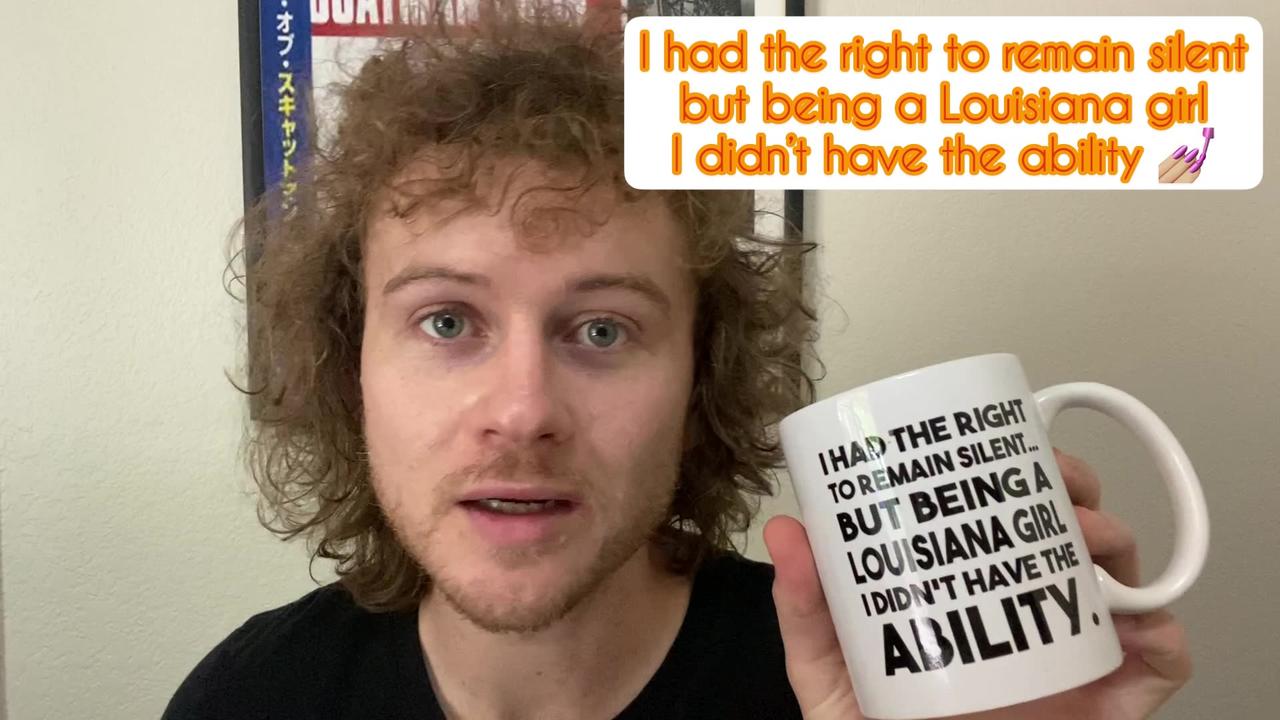 Casey Rocket's Cryptids Who Hook Up Preview - One News Page VIDEO