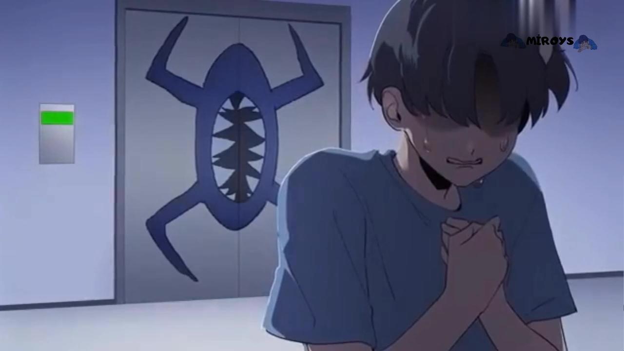 Sad Story of NabNab (Garten of Banban Animation) - One News Page VIDEO