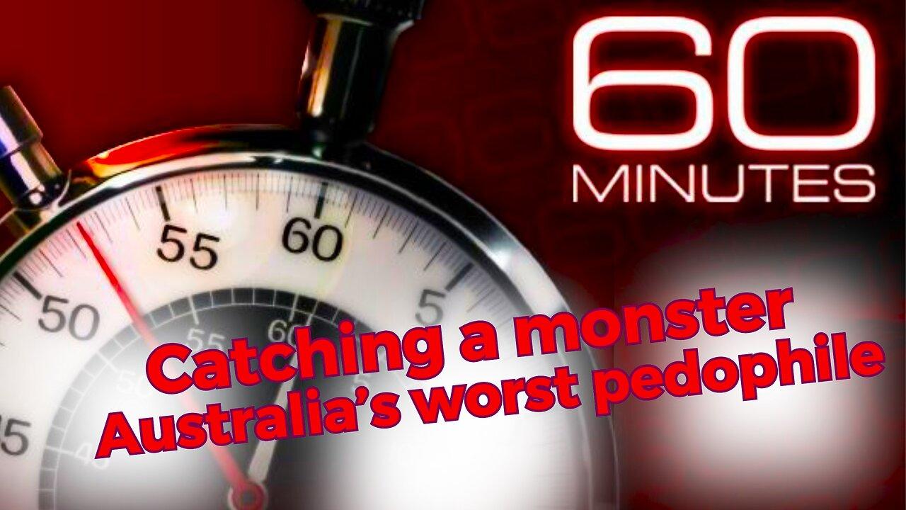 Catching A Monster Australias Worst One News Page Video