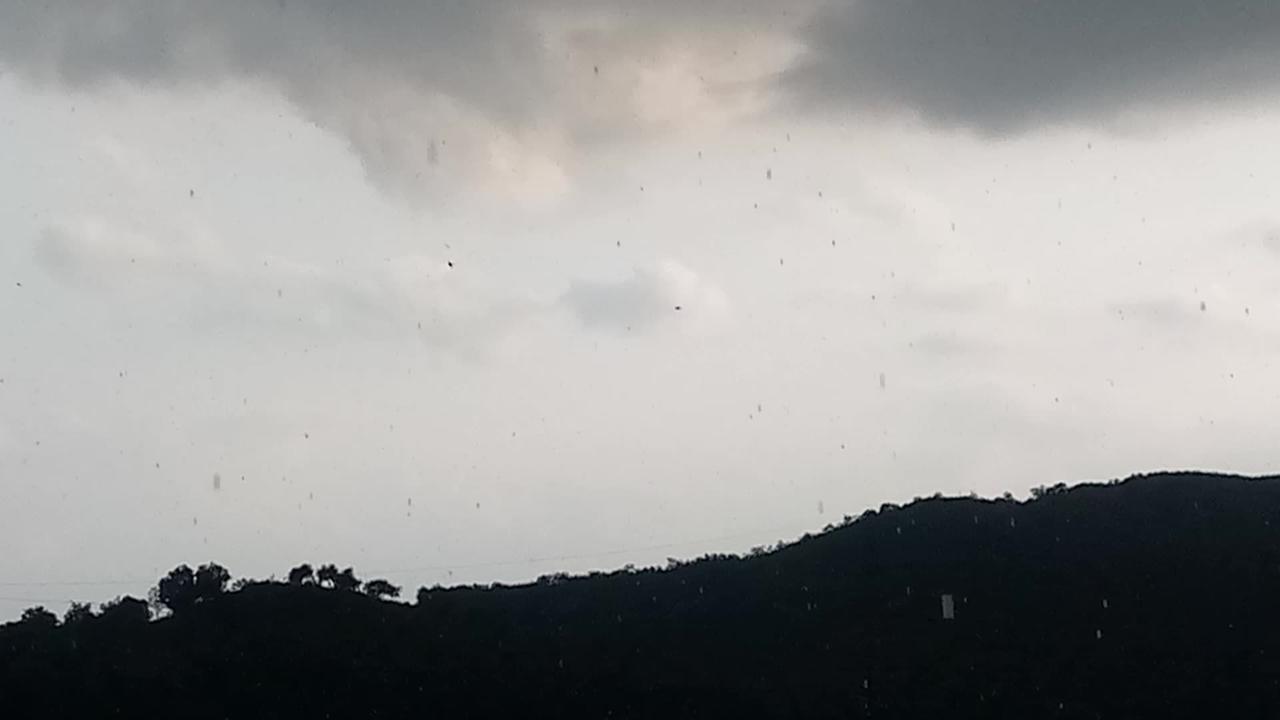 Havey Rain In Pakistan - One News Page VIDEO