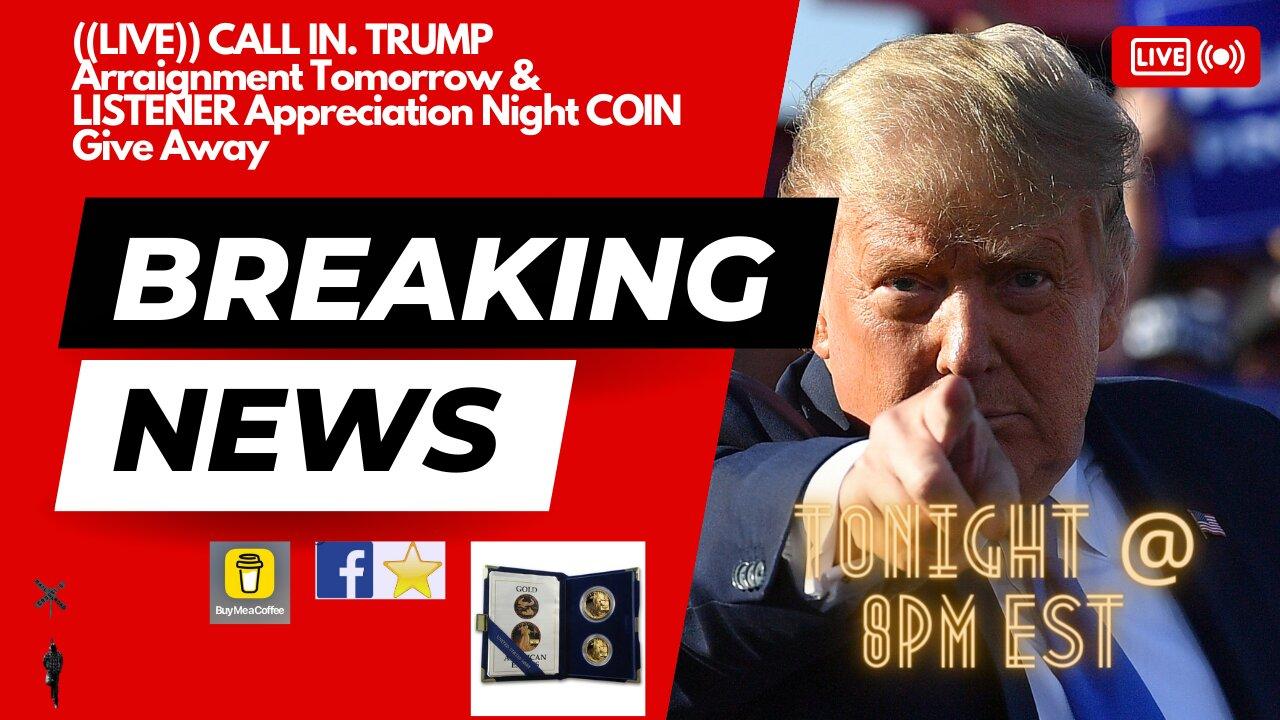 ((LIFE)) Did TRUMP Get ARRESTED? TRUMP Turned - One News Page VIDEO ((LIFE)) Did TRUMP Get ARRESTED? TRUMP Turned - One News Page VIDEO
