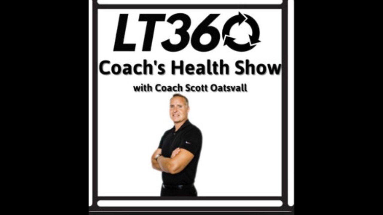 The Coach's Health Show - One News Page VIDEO