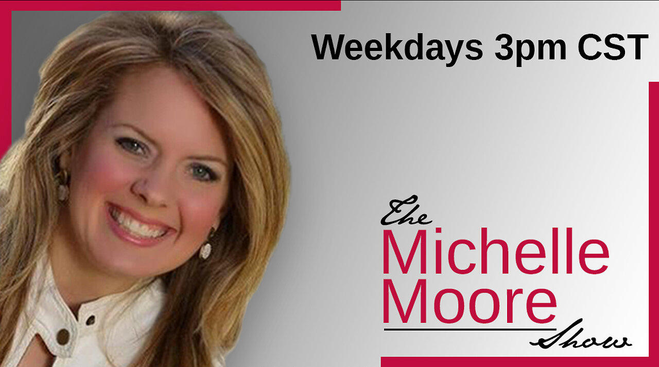 The Michelle Moore Show - One News Page VIDEO