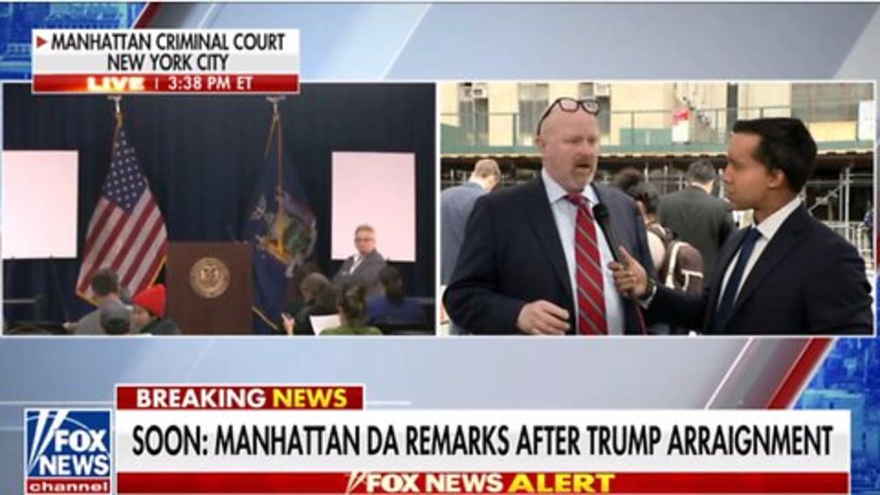JAKE GIBSON I FEDERAL LAW ENFORCEMENT PRODUCER: - One News Page VIDEO