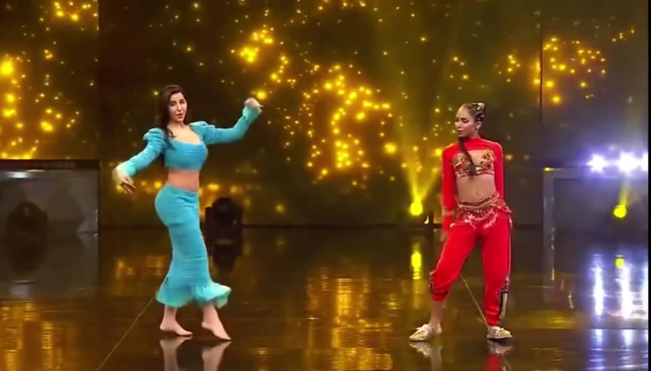 Beautiful dance nora fat,,,, - One News Page VIDEO