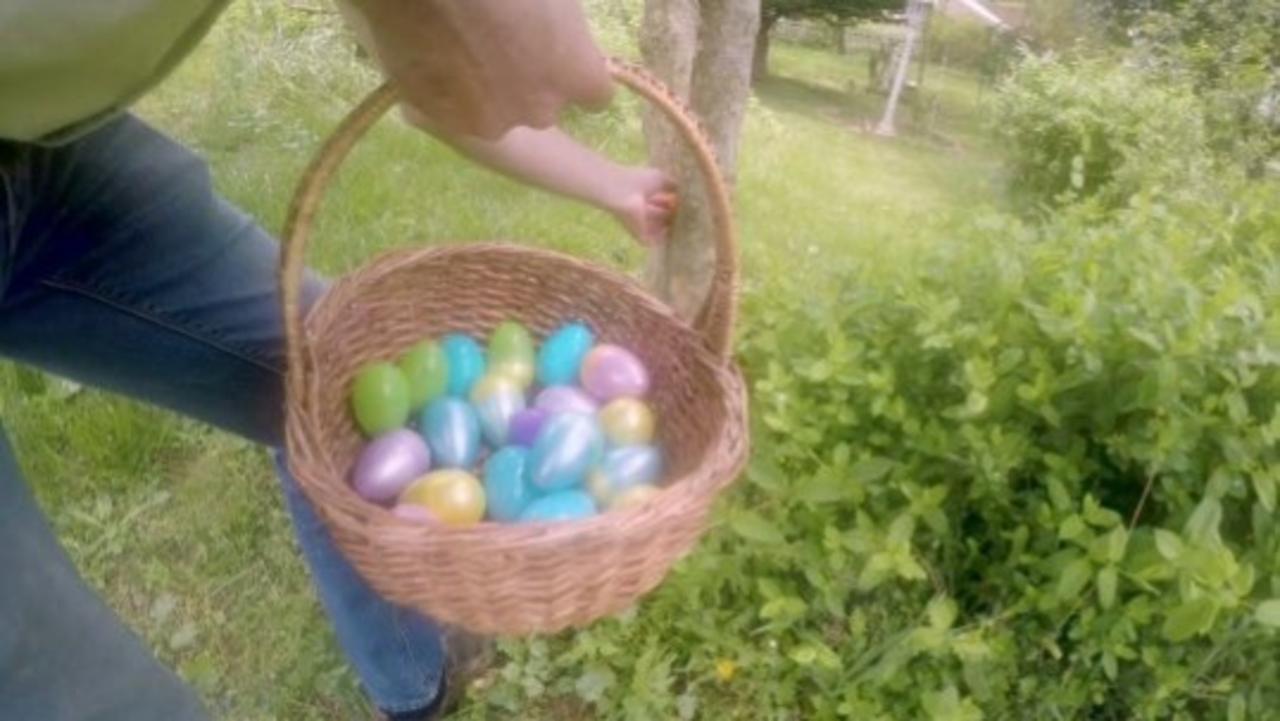 Tips and Tricks for the Most Amazing Easter Egg - One News Page VIDEO