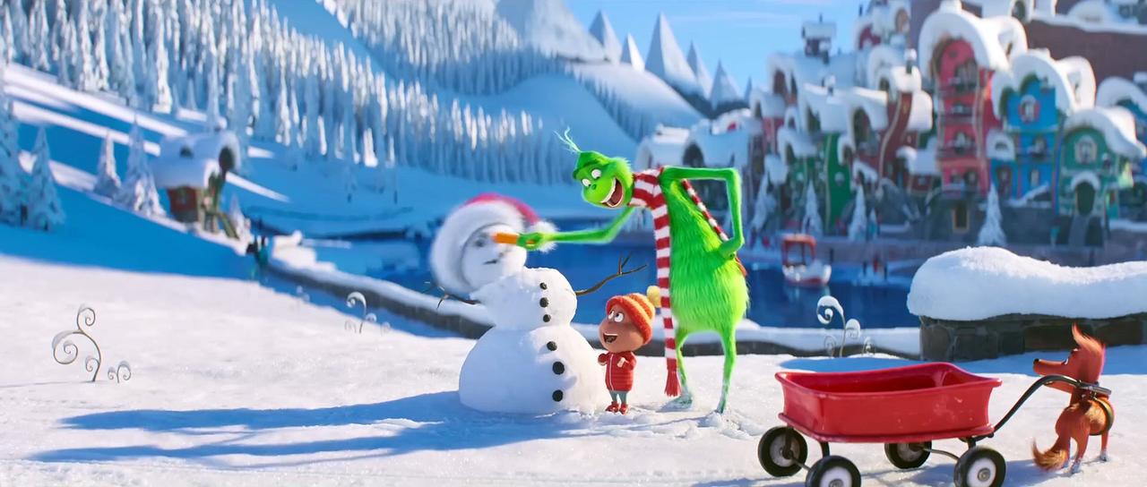 Migration Movie - One News Page VIDEO