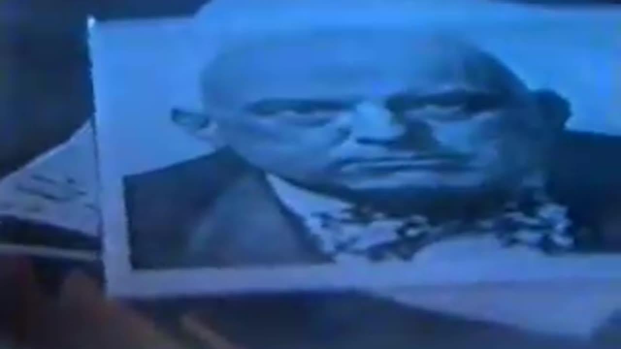 ALEISTER CROWLEY tHe fAkE MoNsTeR oF LoCh NeSs - One News Page VIDEO