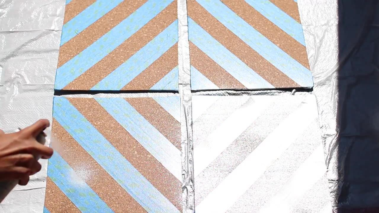 Master (Your) DIY ROOM DECORATION in 5 Minutes A - One News Page VIDEO