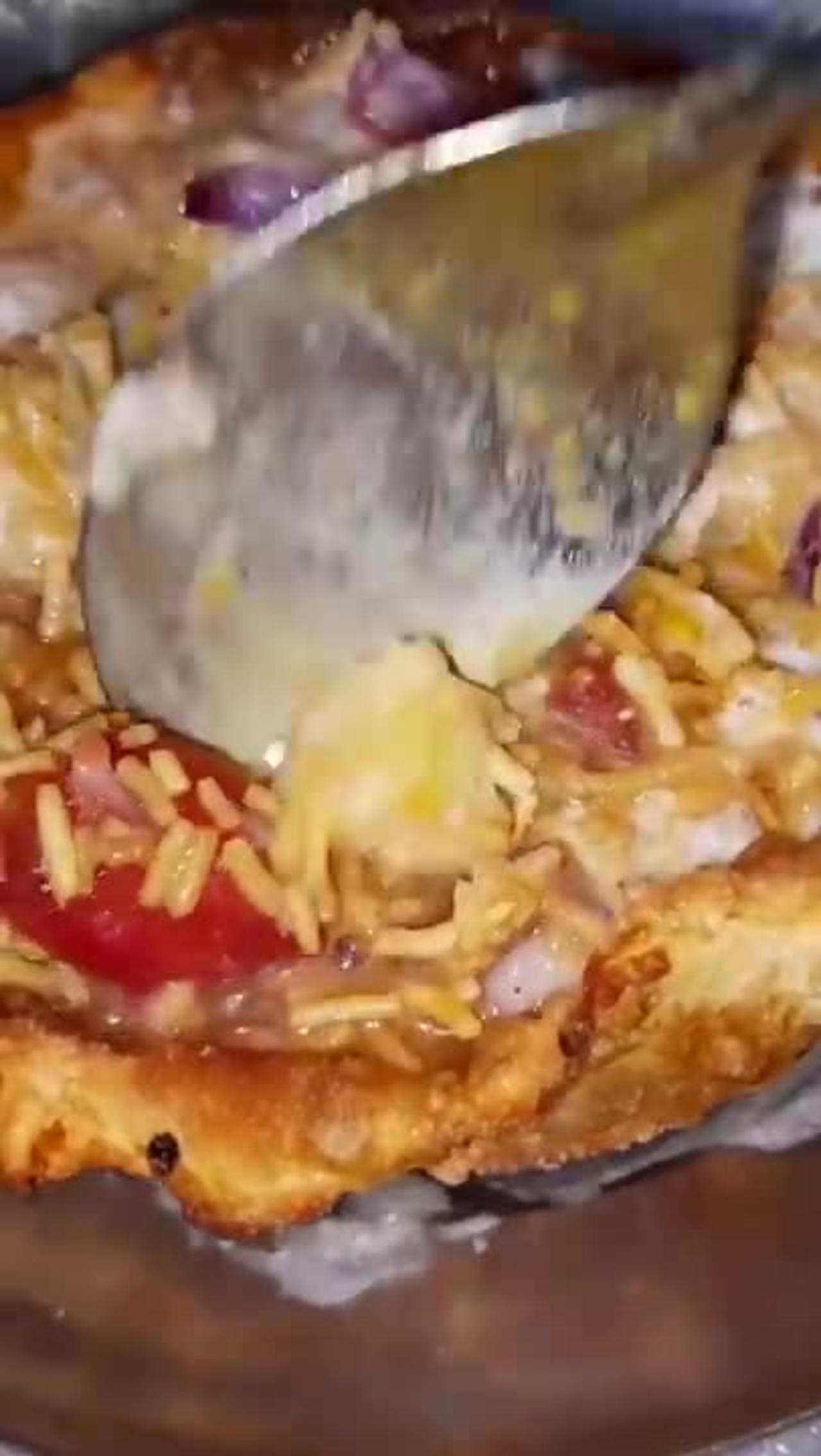 Indian Street Food #short - One News Page VIDEO