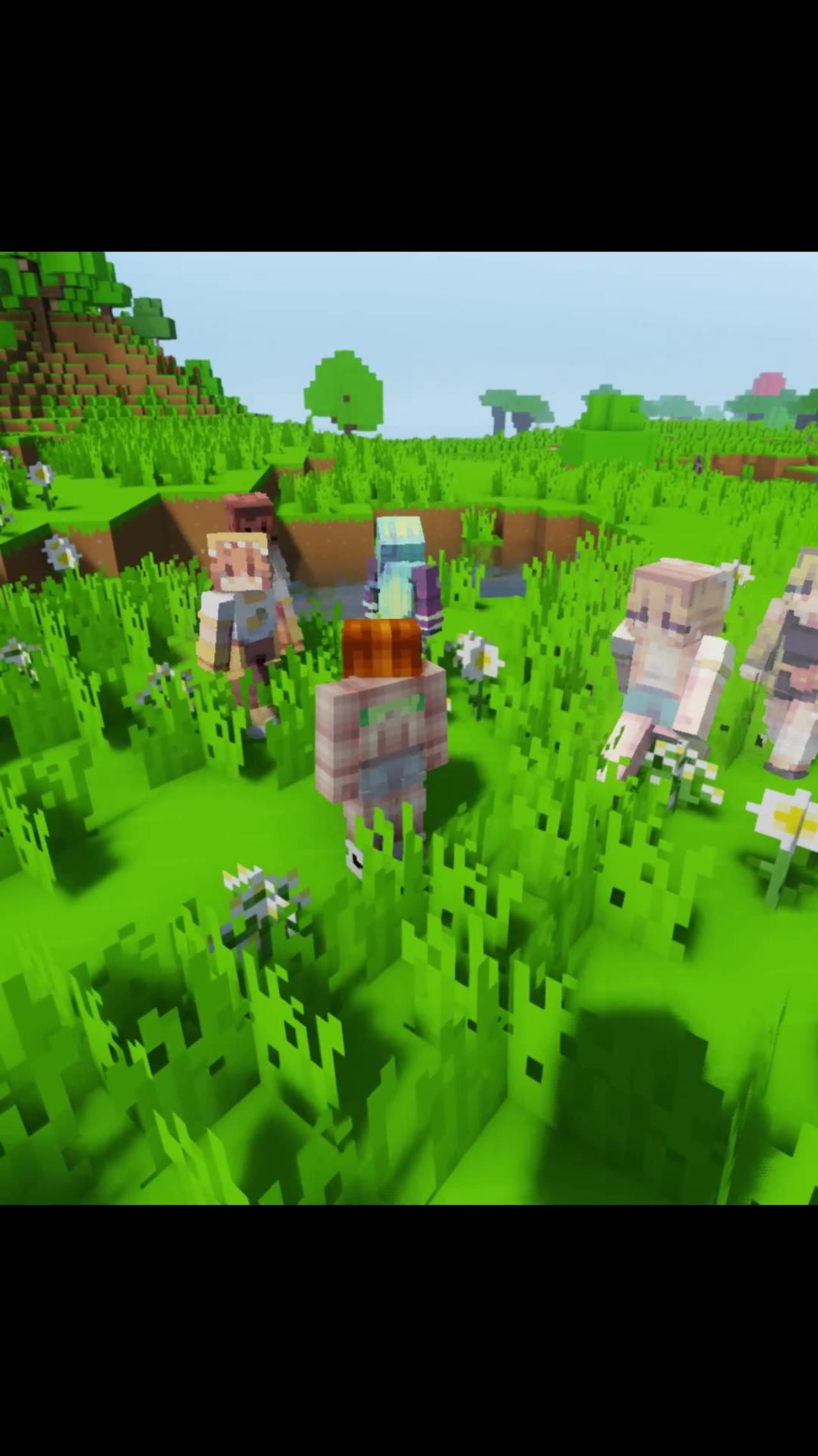 icespice in Minecraft! - One News Page VIDEO