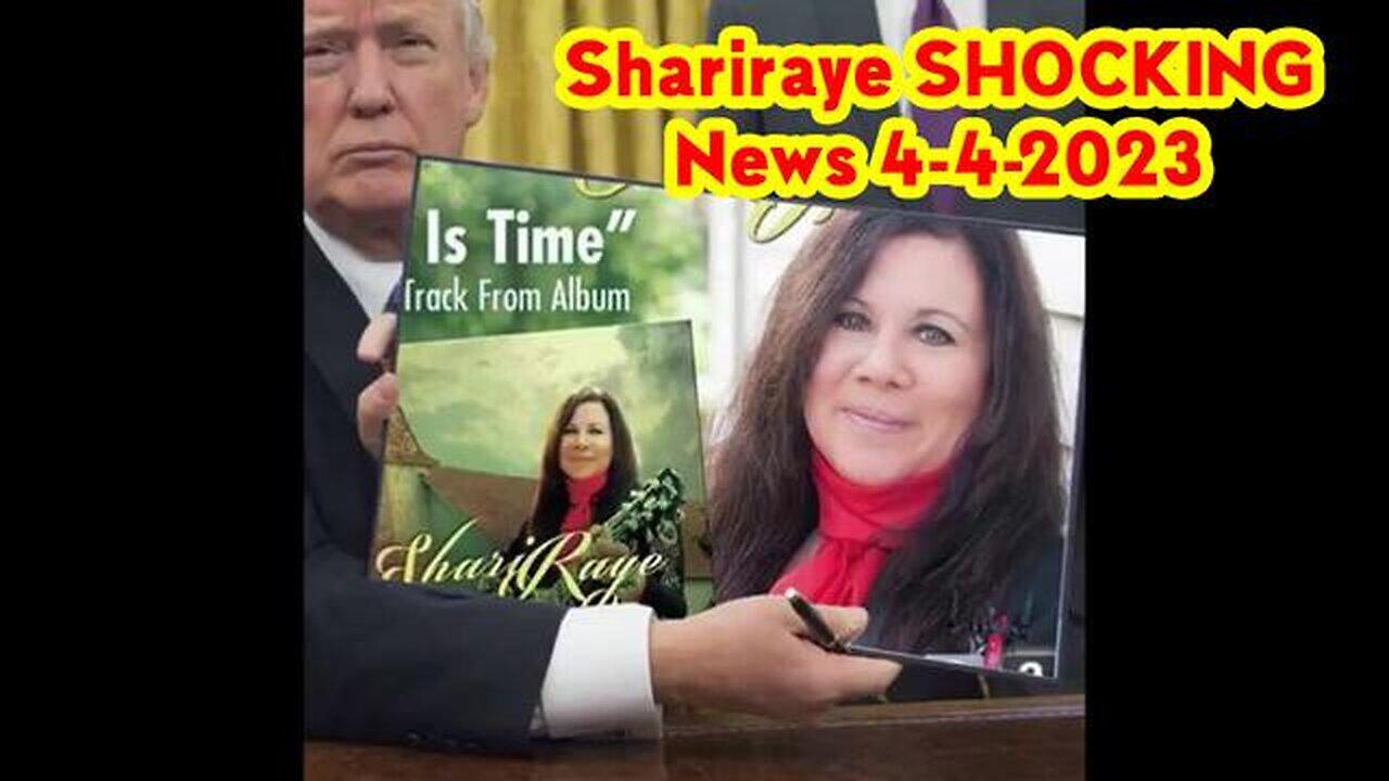 SHARIRAYE MOST SHOCKING NEWS 4-4-2023 - One News Page VIDEO