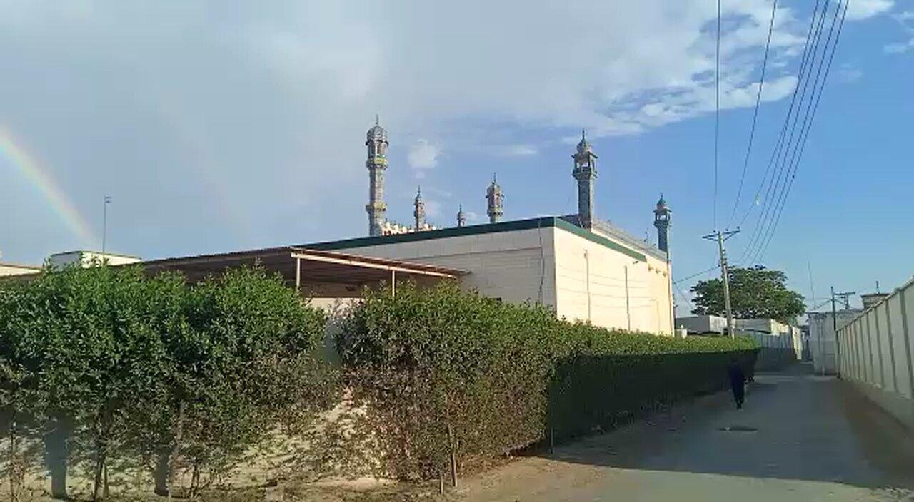 Rambow - One News Page VIDEO