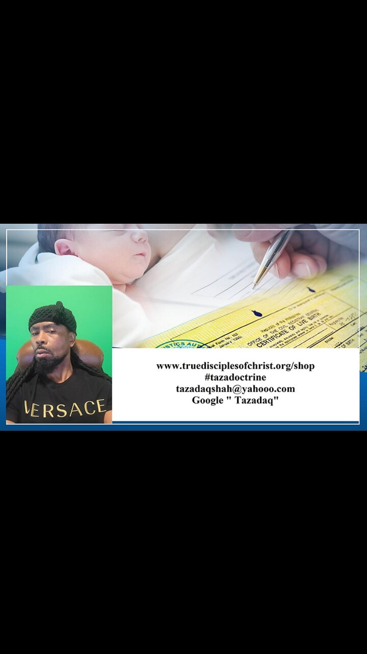 Affidavit Of Status Given name And Baby Deed - One News Page VIDEO