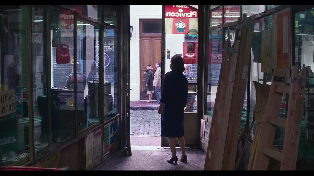 Chile '76 Movie - One News Page VIDEO